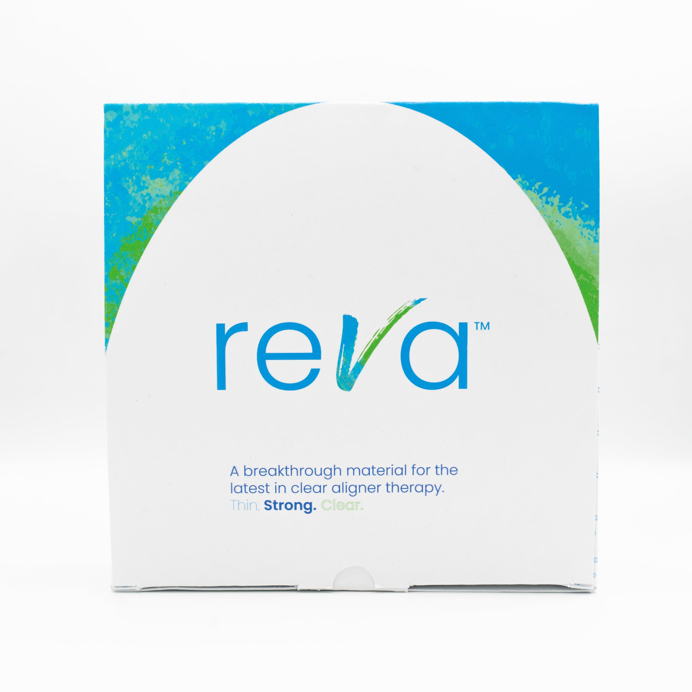 Reva™ Material - Aligners, Retainers, and Templates – Shop uLab